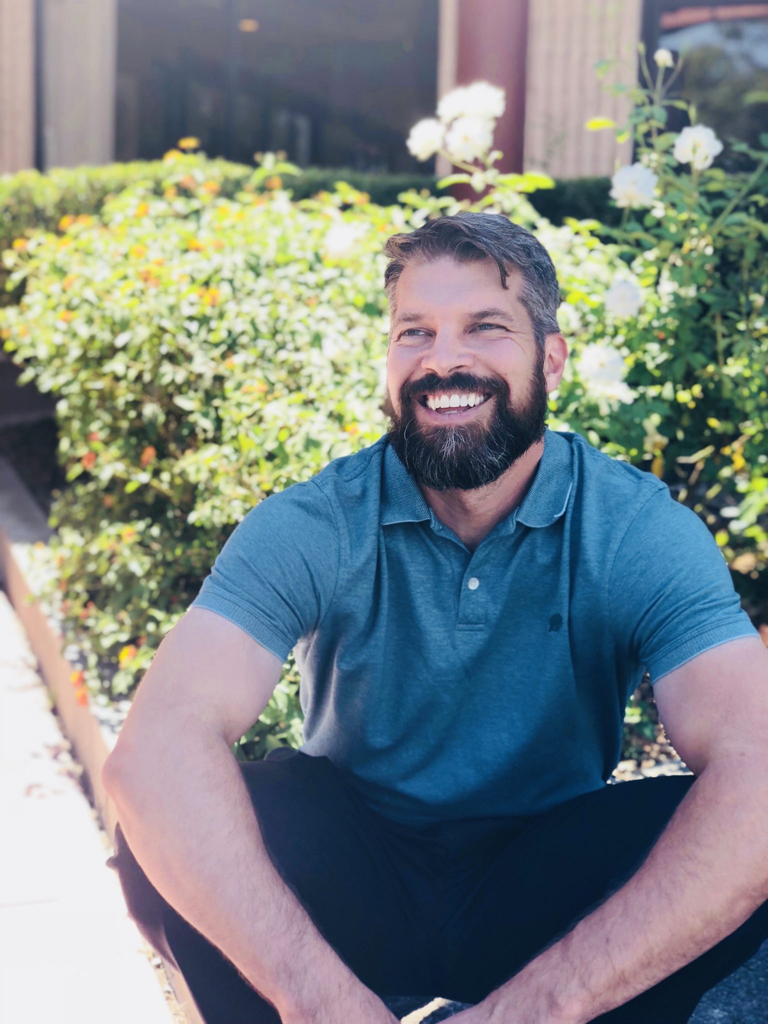 Dr Alex - True Chiropractic San Diego